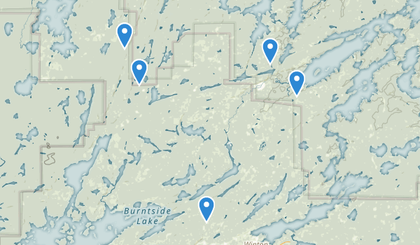 Best Lake Trails near Ely, Minnesota | AllTrails.com