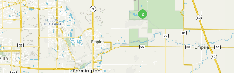 Best Lake Trails in Empire | AllTrails