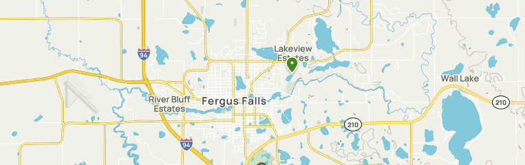 Best Forest Trails in Fergus Falls | AllTrails