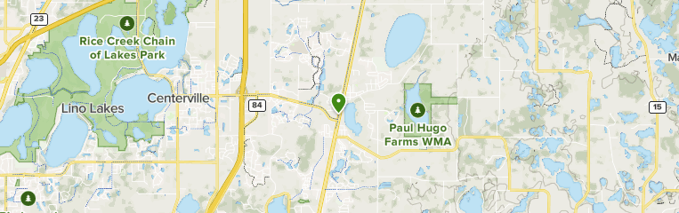 Best Wheelchair Friendly Trails in Hugo | AllTrails