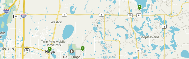 Best Kid Friendly Trails in Hugo | AllTrails