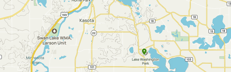 Best Forest Trails in Kasota | AllTrails