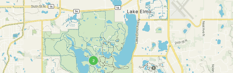 Best Camping Trails in Lake Elmo | AllTrails