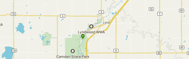 Best Forest Trails in Lynd | AllTrails