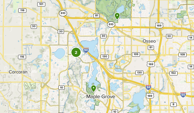 Best Walking Trails near Maple Grove, Minnesota | AllTrails