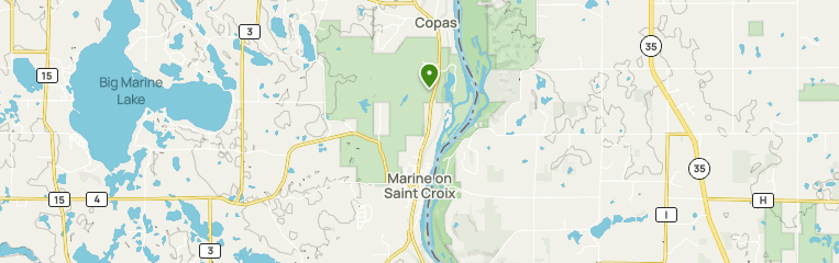 Best Forest Trails in Marine On St Croix | AllTrails