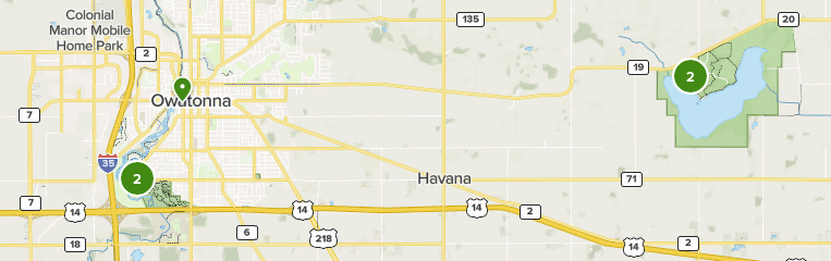 Best Easy Trails in Owatonna | AllTrails