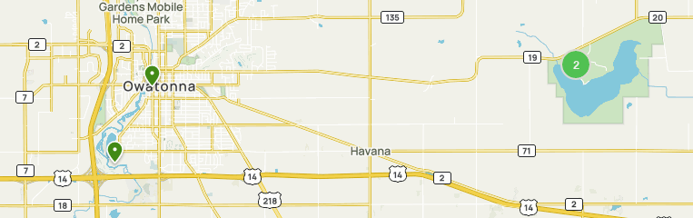 Best Kid Friendly Trails in Owatonna | AllTrails