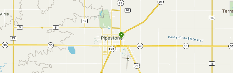 Best Walking Trails in Pipestone | AllTrails