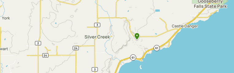 Best Camping Trails in Silver Creek Township | AllTrails