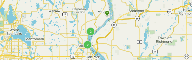 Best River Trails in Stillwater | AllTrails