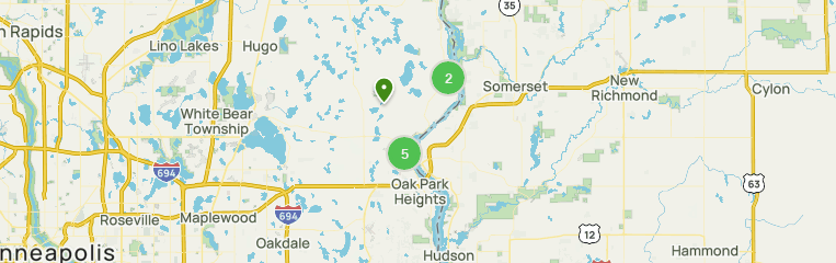 Best Walking Trails in Stillwater | AllTrails