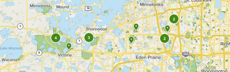 Best Easy Trails in Victoria | AllTrails