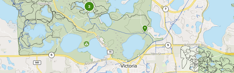 Best Lake Trails in Victoria | AllTrails