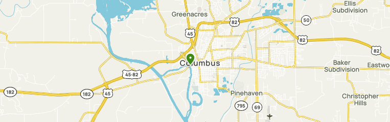 Best Trail Running Trails in Columbus | AllTrails