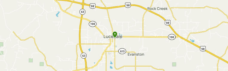 Best Kid Friendly Trails in Lucedale | AllTrails