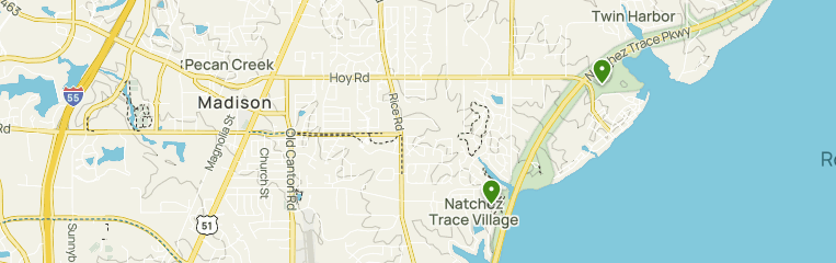 Best Forest Trails in Madison | AllTrails