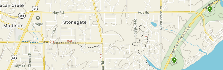 2023 Best Historic Site Trails in Madison | AllTrails