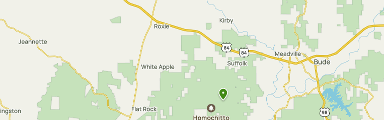 Best Lake Trails in Roxie | AllTrails