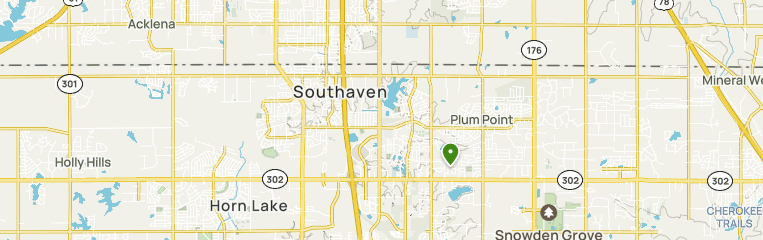 Best Walking Trails in Southaven | AllTrails