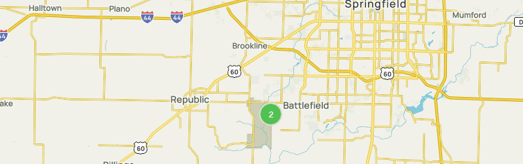 2023 Best Horseback Riding Trails in Brookline | AllTrails