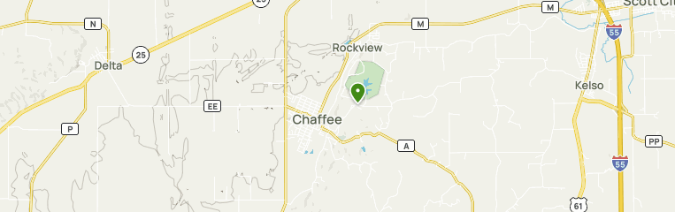 2023 Best Forest Trails in Chaffee | AllTrails