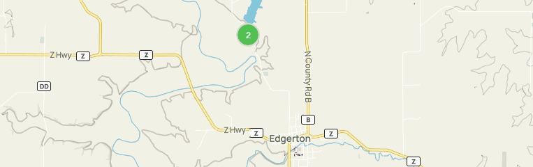 Best Lake Trails in Edgerton | AllTrails