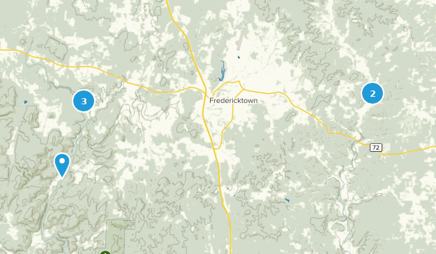 Best River Trails near Fredericktown, Missouri | AllTrails