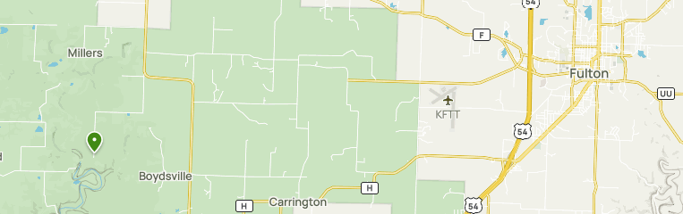 Best River Trails in Fulton | AllTrails