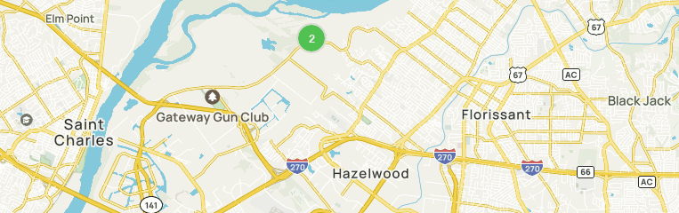 Best Kid Friendly Trails in Hazelwood | AllTrails