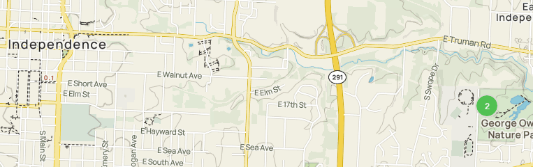 Best Lake Trails in Independence | AllTrails