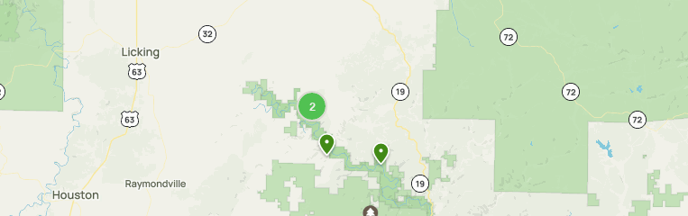 2023 Best River Trails in Jadwin | AllTrails