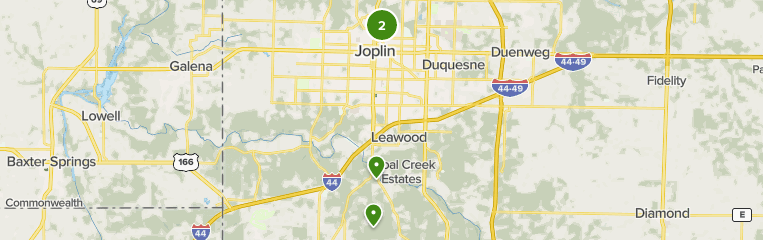 Best Walking Trails in Joplin | AllTrails