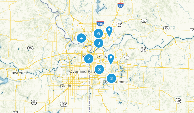 Best Forest Trails near Kansas City, Missouri | AllTrails