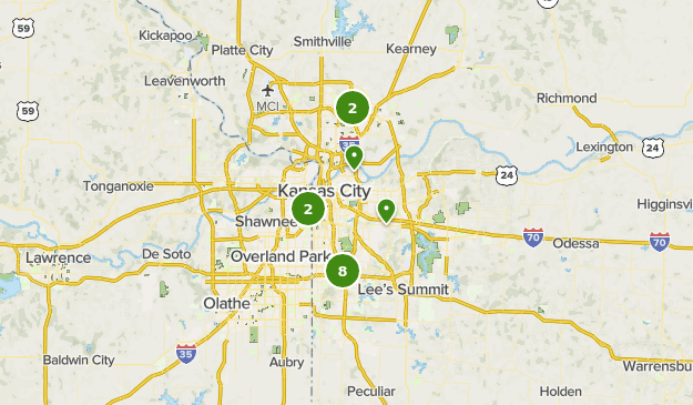 Best Mountain Biking Trails near Kansas City, Missouri | AllTrails