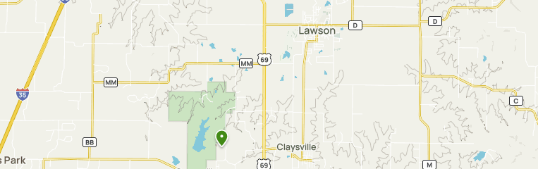 Best Forest Trails in Lawson | AllTrails