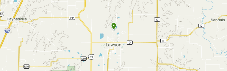 Best Lake Trails in Lawson | AllTrails