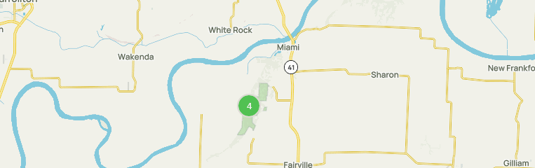 Best Trail Running Trails in Miami | AllTrails