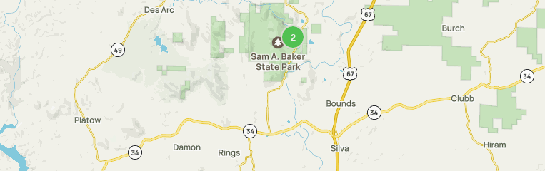 2023 Best Camping Trails in Patterson | AllTrails