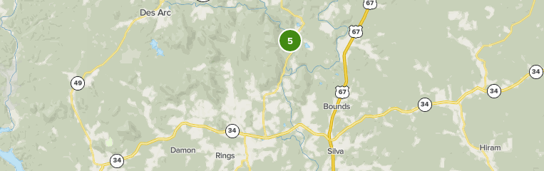 2023 Best Moderate Trails in Patterson | AllTrails