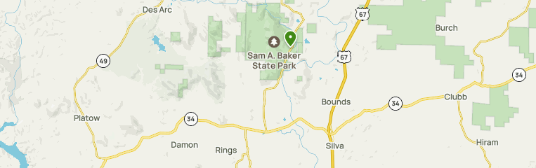 Best River Trails in Patterson | AllTrails