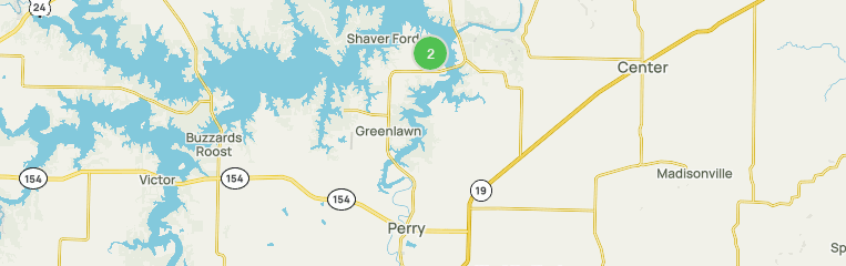 Best Lake Trails in Perry | AllTrails