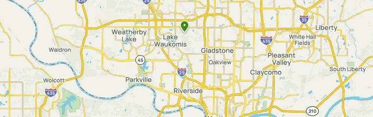 Best Waterfall Trails in Riverside | AllTrails