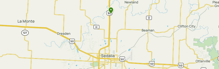 Best Walking Trails in Sedalia | AllTrails