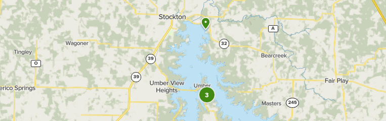 Best Lake Trails in Stockton | AllTrails