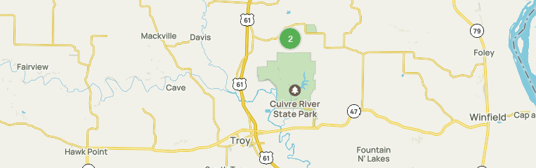 Best Backpacking Trails in Troy | AllTrails