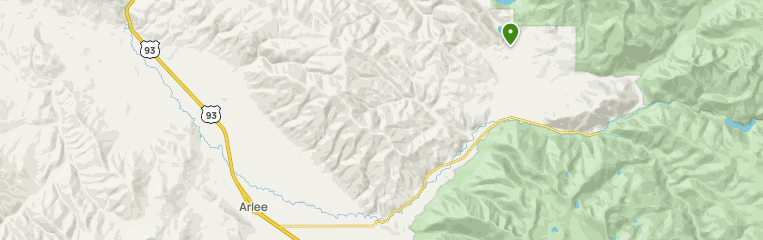 Best Views Trails in Arlee | AllTrails