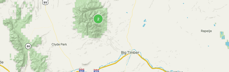 Best Camping Trails in Big Timber | AllTrails