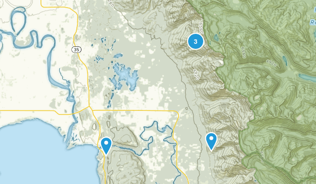 Best River Trails near Bigfork, Montana | AllTrails