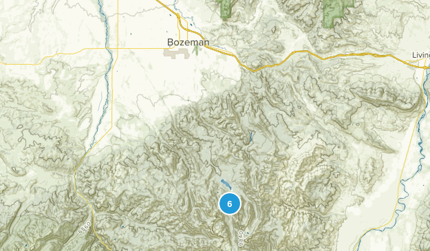 Best Waterfall Trails near Bozeman, Montana | AllTrails